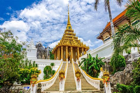 ไหว้พระสระบุรี รวมที่เที่ยวสระบุรีเสริมสิริมงคล สายบุญ สายมู ไม่ควรพลาด