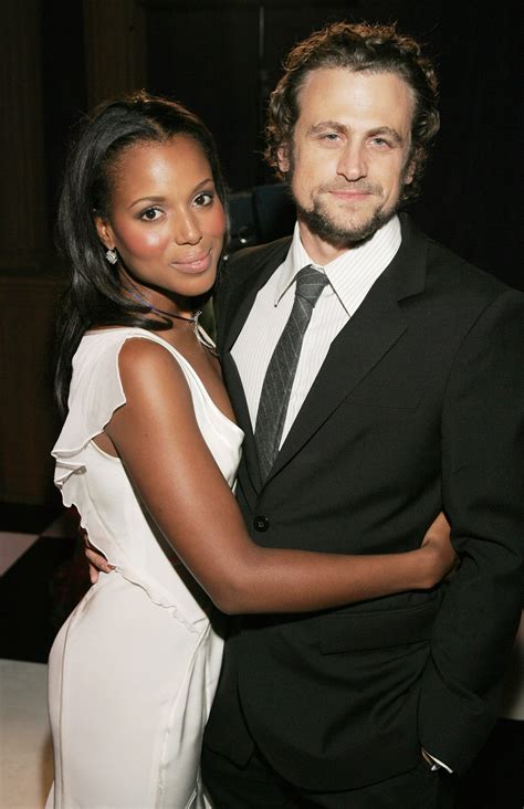 Who Is Nnamdi Asomugha Meet Kerry Washingtons Actor Husband