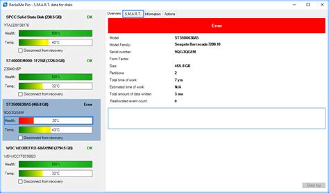 Data Recovery Tips Image File Of Damaged Drive