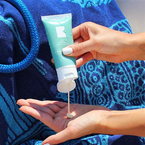 선크림 바르며 비타민d 합성하는 1석2조 방법 Elixir Code