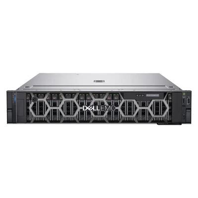 Quality Dell GPU Server HPE Rack Server Factory From China