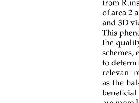 Shows The Airspace Sectorization Results Of Area 1 Ie Three