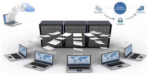 Data Document Scanning Service At ₹ 20 Page In New Delhi Id 27359339562