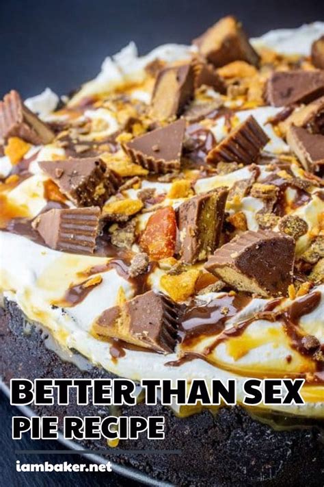 Malted Milk Ball Chocolate Pie Artofit