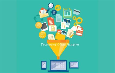 One Document Classifier To Rule Them All Blog Ai Parascript