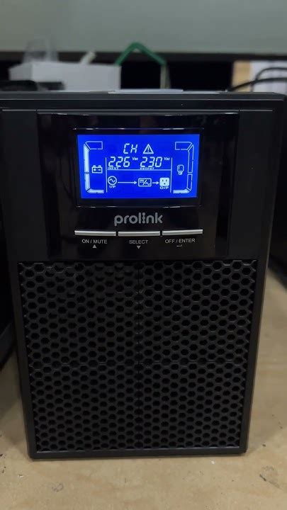 Error Code Ch Ups Pro901es Shorts Short Shortvideo Shortsvideo Error Ch Ups Prolink