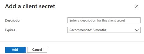 How To Get Your Microsoft Azure Ad Oauth 2 Credentials Unified To
