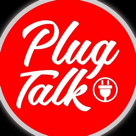 Plug Talk 🔌 Plugtalk • Threads Say More