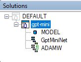 Tutorial Create And Train A MinGPT Transformer Model To Learn Shakespeare