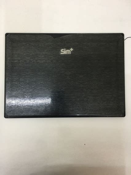 Notebook Positivo Sim Usado MercadoLivre