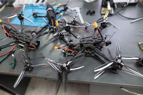 Народний дрон як збирати Fpv своїми руками та що для цього потрібно