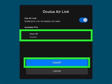 How To Connect Oculus Quest 2 To Steam Complete Guide