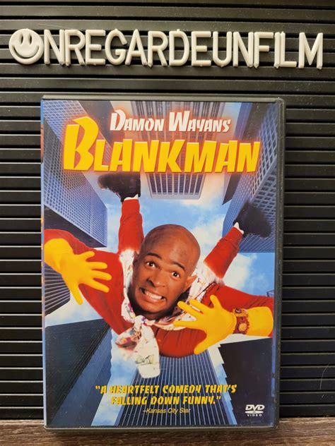 Blankman Movie Budget At Alan Fortune Blog