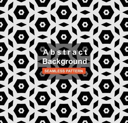 Abstract Geometric Seamless Vector Art Icons And Graphics For Free Download