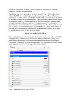 Safe And Secure Smart Home Using Cisco Packet Tracer DeepAI