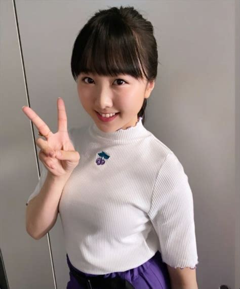本田望結、胸でかい！カップ数、スリーサイズ、水着スタイル画像は？ あー面白かった、と前向きになれるブログ