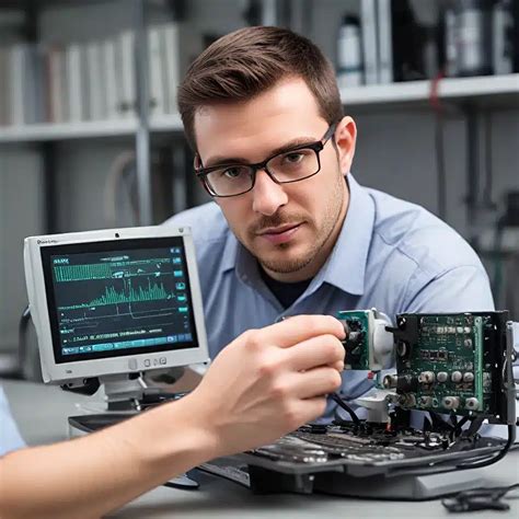 Adaptive Sensor Calibration Techniques For Maintaining Accuracy And Reliability Over Time