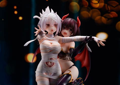 Ayakashi Triangle Matsuri Kazamaki Suzu Kanade Shirogane HLJ