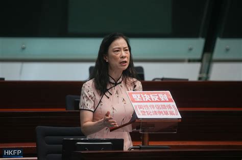 Hong Kongs Legislative Council Votes Down Same Sex Partnership Bill