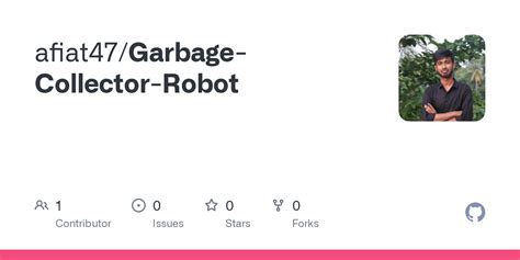 Github Afiat47garbage Collector Robot