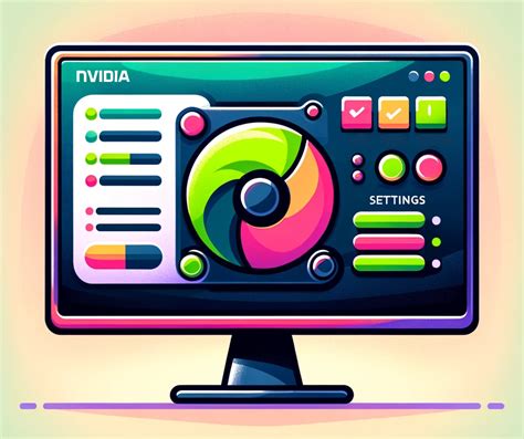 NVIDIA Settings Guide For CS ProSettings