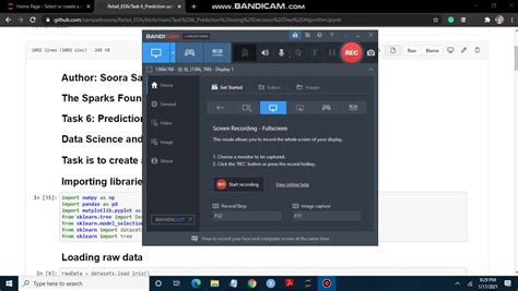 Sampath Soora On Linkedin Task6 Datascience Businessanalytics