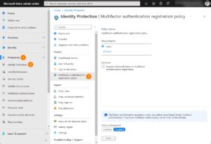 How To Set Up Multifactor Authentication In Microsoft 365
