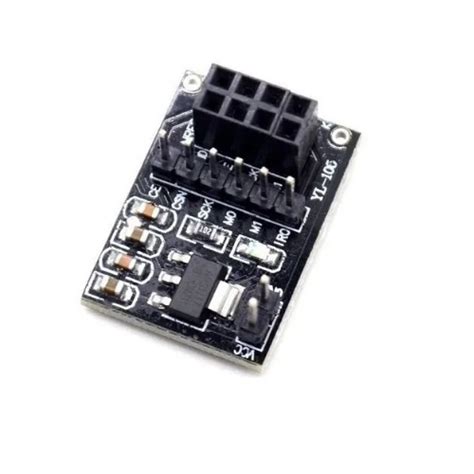 Adaptador Para Modulo Nrf24l01 Arduino Shopee Brasil