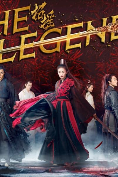 Zhao Yao เจาเหยา ลิขิตรักนางพญามาร Doomovie พากย์ไทย เต็มเรื่อง Doomovie88 Hd