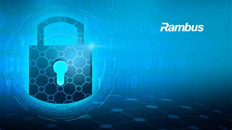 Rambus Delivers Quantum Safe Ip Solutions With Next Generation Root Of Trust For Data Center