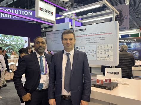 Edgecore And Pnetworks Join Forces To Introduce Cutting Edge Ai Ml