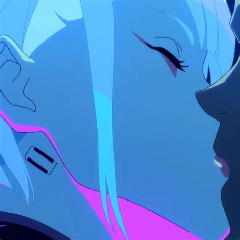 Pin De Keehawong Em Cyberpunk Edgerunners Clube Da Luta