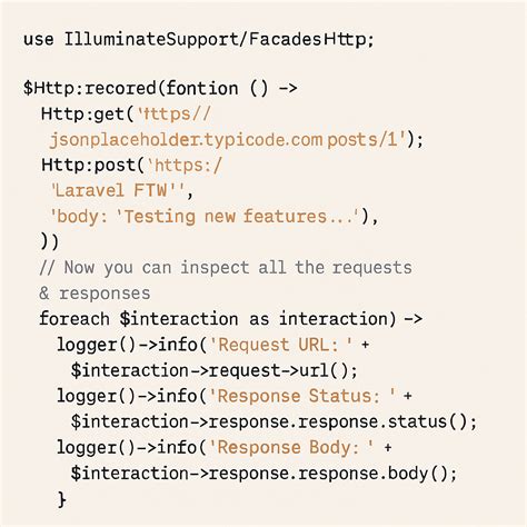 Unlocking Laravels New Record Method Effortless Debugging By Zest Infotech Medium
