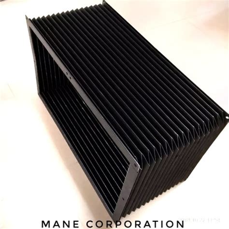 Black Rectangular Bellows At Best Price In Mumbai Maharashtra Mane