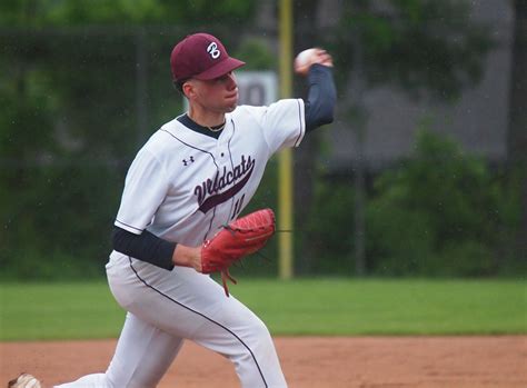 Bethel Wins Fifth Swc Baseball Championship Beating Barlow