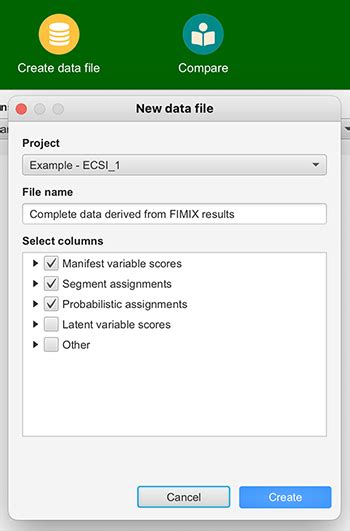 偏小二乘结构方程建模软件smartpls 4新功能 北京睿驰科技