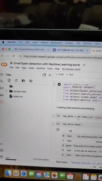 Ayush Gupta On Linkedin Oasisinfobyte Oasisinfobyte Datascience