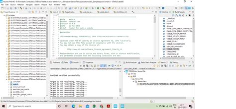 Solved I Have Sensortile Box Steval Mksbox1v1 And Sen Stmicroelectronics Community