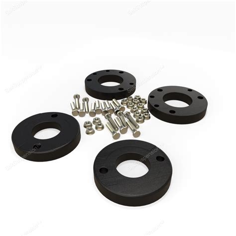 Honda Inspire Lift Kit 5th Gen Seksuspension