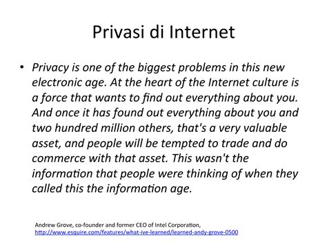 Perlindungan Data Pribadi Privacy PDF