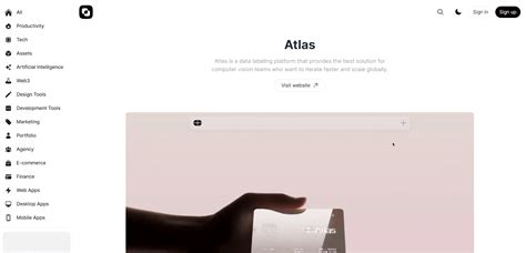 Directory The Ultimate Next Js Directory Template