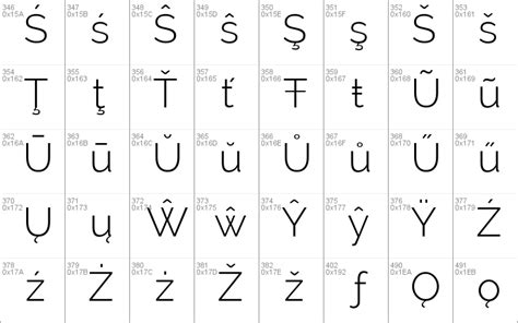 Raleway Windows Font Free For Personal