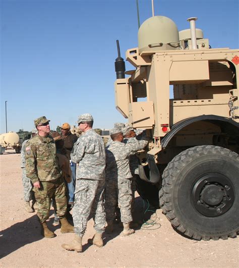 Mobile Network Leader Innovator Passes Program Charter Article The United States Army