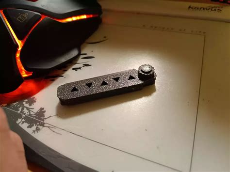 Free Stl File Angle Mark Tool 🧑‍🔧・3d Printing Template To Download・cults