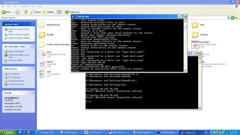 Cucm 6 1 File Get Tftp Line Command Cisco Community