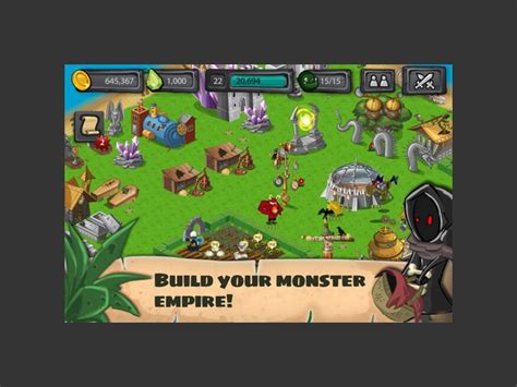 Monster Village News Guides Walkthrough Screenshots And Reviews