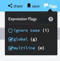 Regex Match Lines NOT Starting With Phrase Stack Overflow