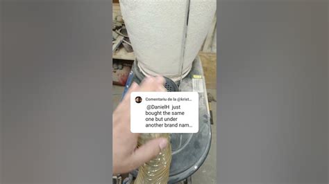 Scheppach Dust Extractor Youtube
