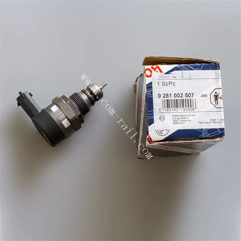 original DRV pressure regulator 0281002507 ,0281002625-in Engine ...