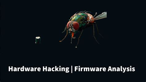 Beginner Guide To Hardware Hacking And Firmware Analysis